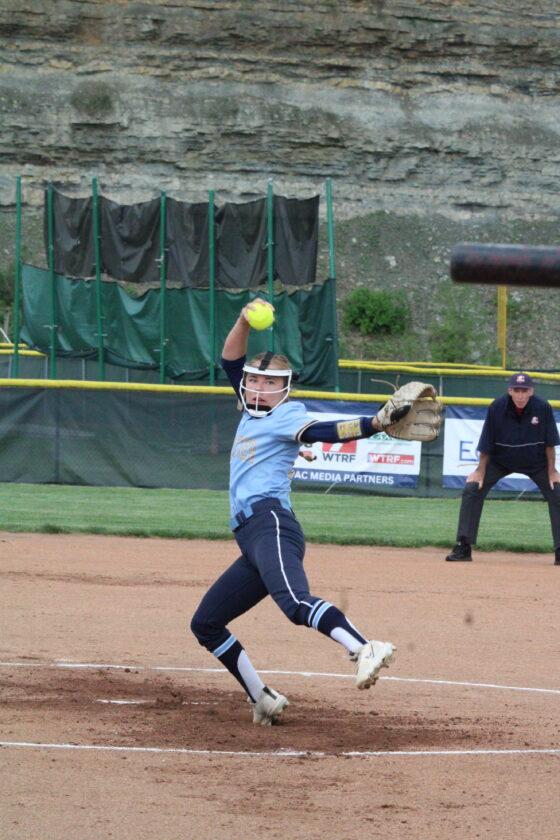 Conotton Valley Claims Fifth Straight OVAC Title With 14-0 Win Over ...
